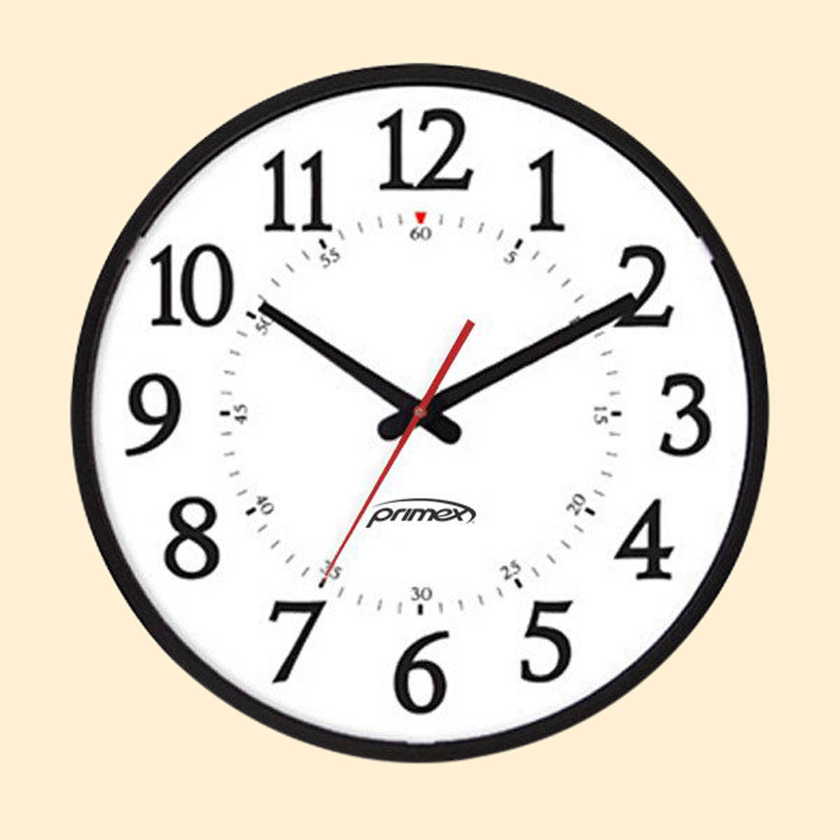 Bluetooth Analog Clock | Synergy Medical Systems Ireland