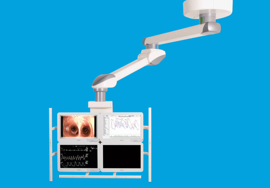 Ondal MediLift Medical Pendant | Synergy Medical Systems Ireland