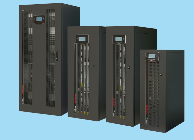 Uninterruptible Power Supplies | Synergy Medical Systems Ireland